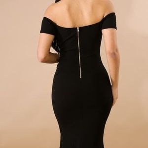 Hot Miami Styles | Dresses | Hot Miami Styles Evening Dressgown Royal ...